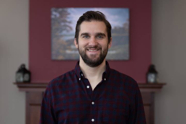 Tyler Collins | Bethany Baptist Church