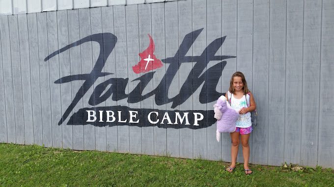 Faith Bible Camp | Bethany Baptist Church