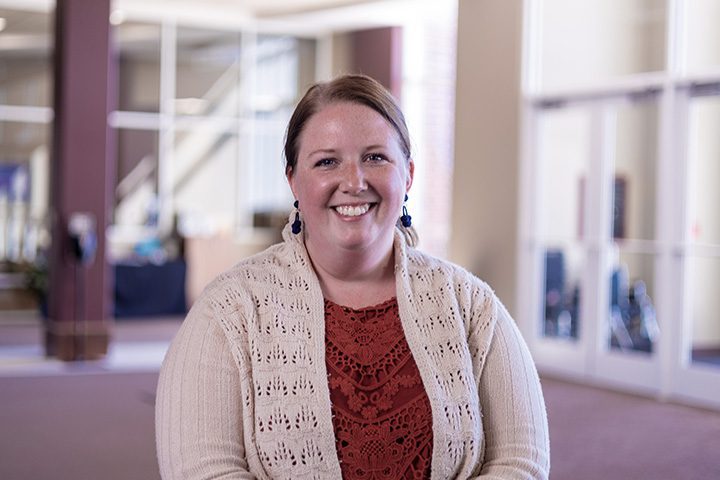 Abby Pfeiffer | Bethany Baptist Church