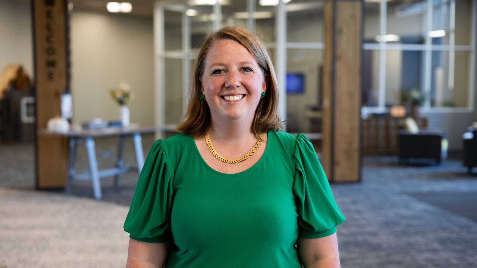 Abby Pfeiffer | Bethany Baptist Church