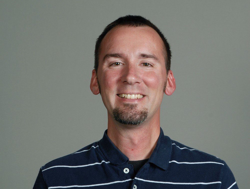Joe Bobchik | Bethany Baptist Church