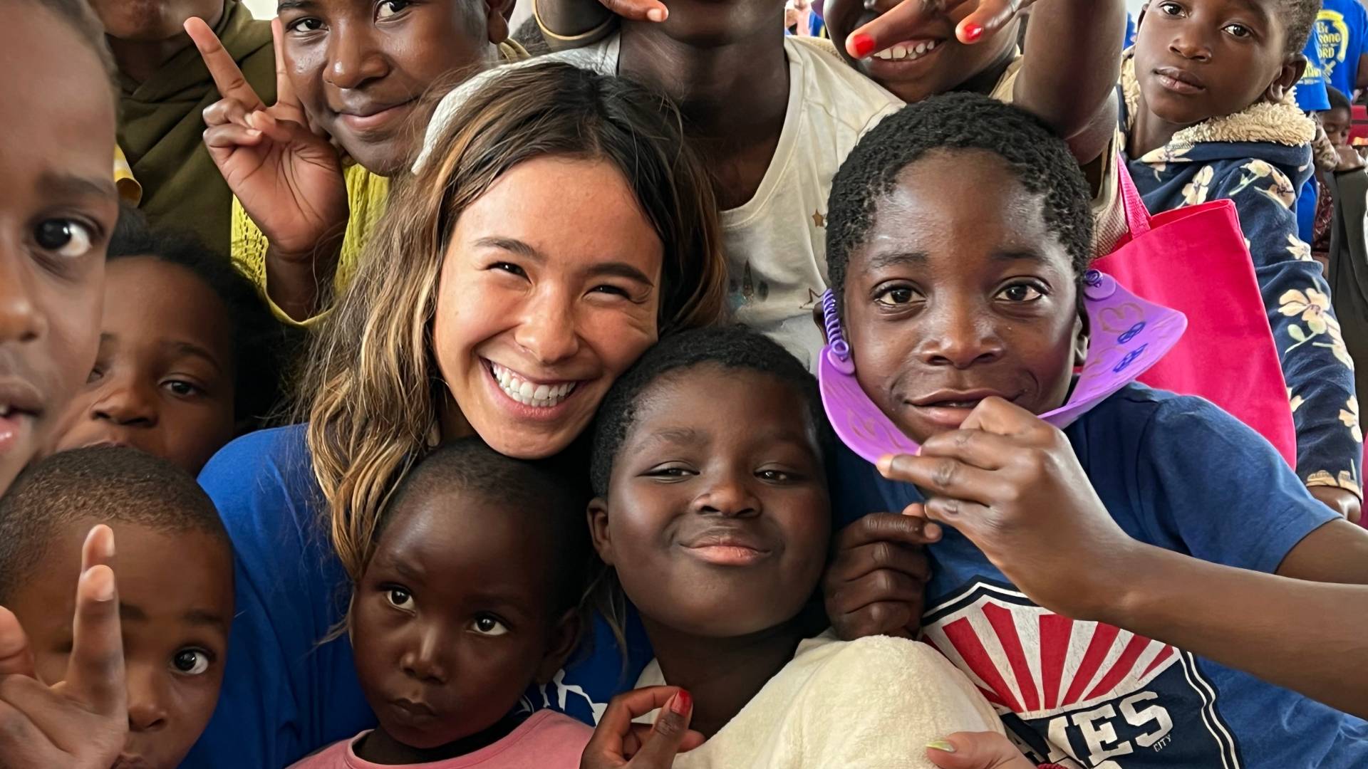 Global Outreach (GO) | Bethany Baptist Church