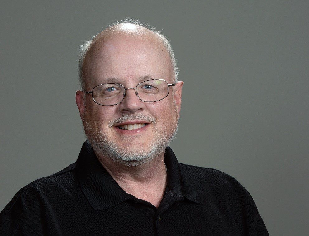 Mark Ellison | Bethany Baptist Church