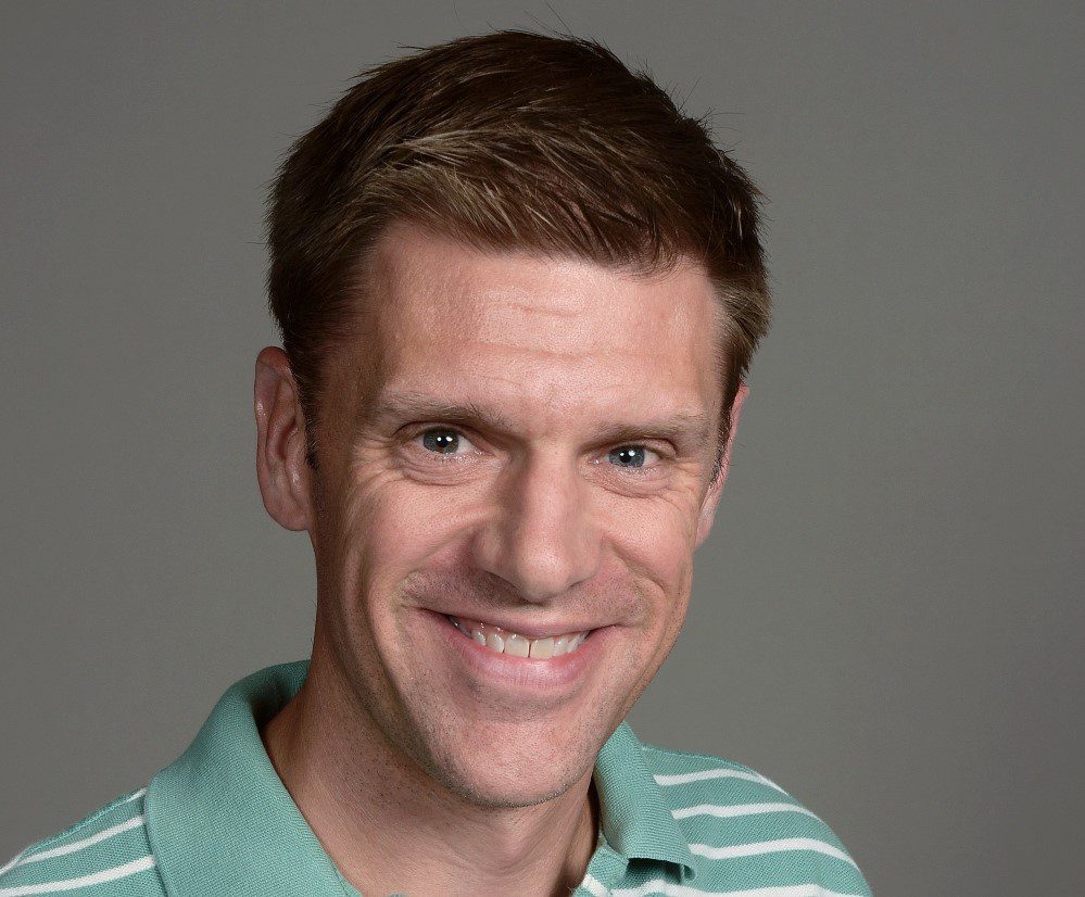 Doug Hamilton | Bethany Baptist Church