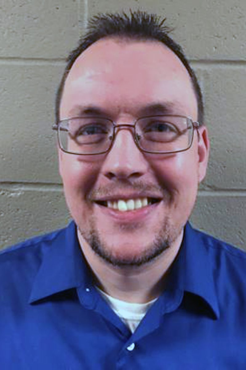Justin Bailey | Bethany Baptist Church