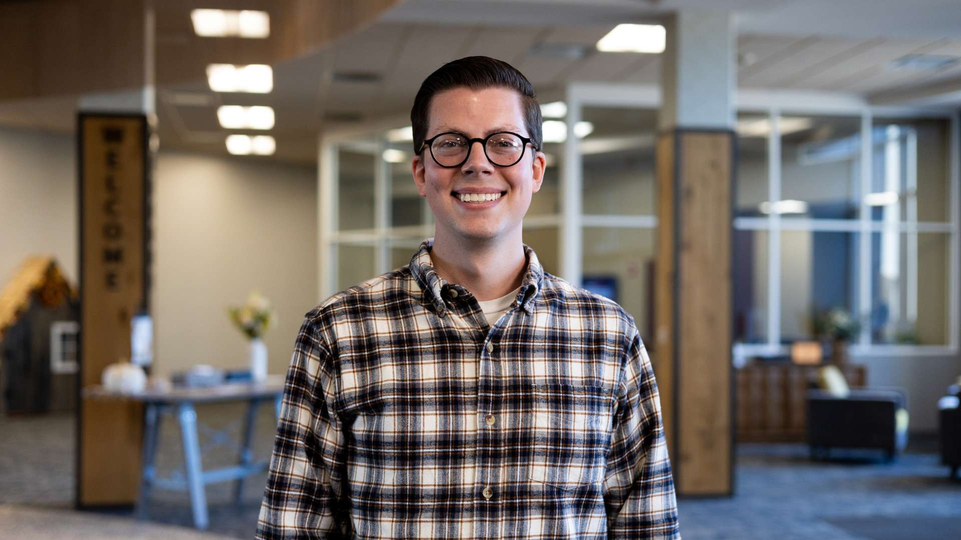 Kyler Bell | Bethany Baptist Church