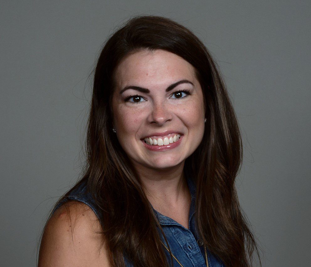 Julie Roth | Bethany Baptist Church