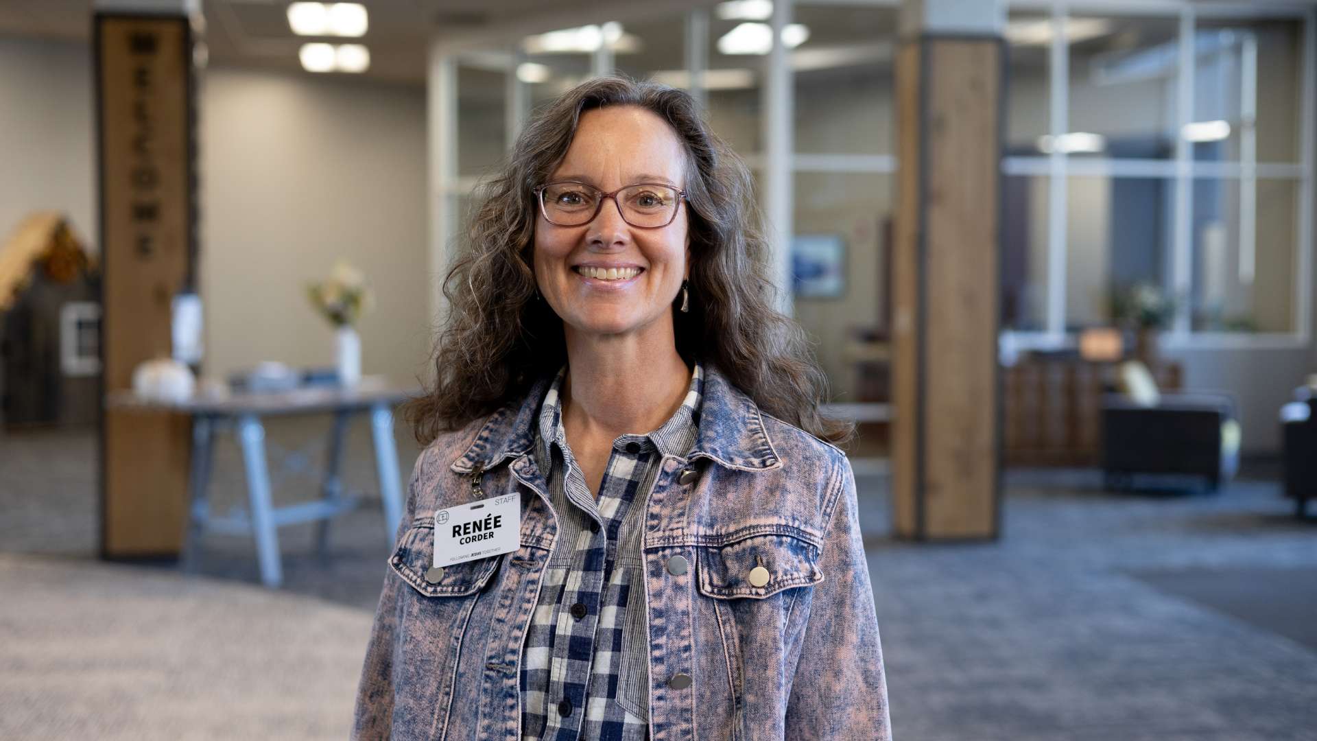 Renee Corder | Bethany Baptist Church