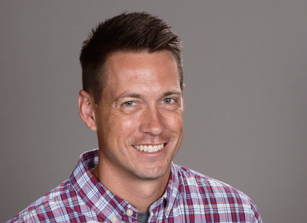 Billy Schick | Bethany Baptist Church