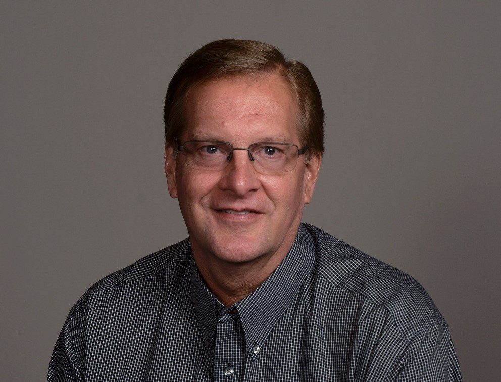 Kyle Scholl | Bethany Baptist Church