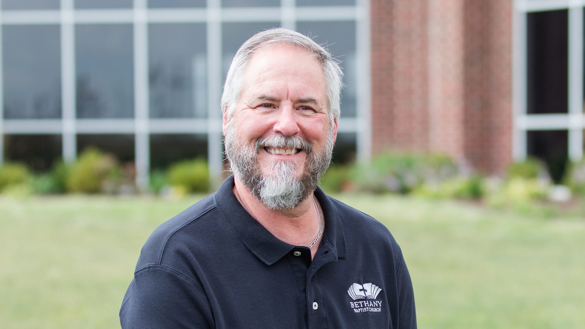 Steve Shultz | Bethany Baptist Church