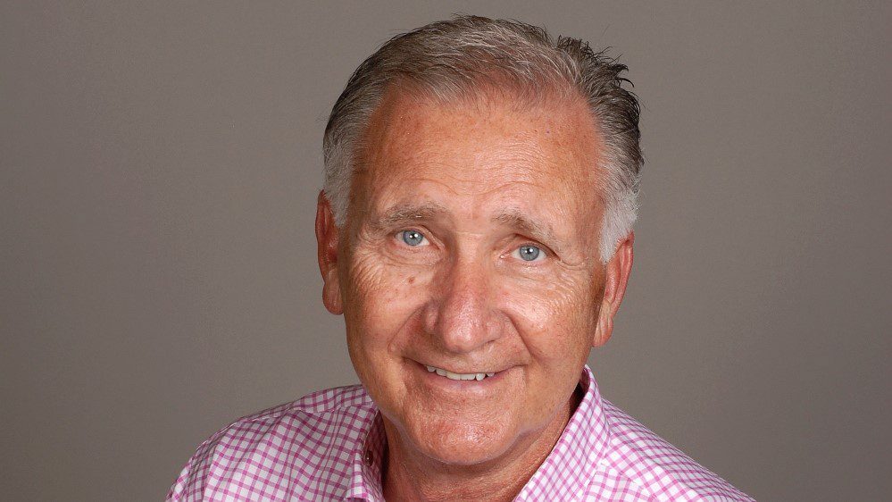 Steve Weaver | Bethany Baptist Church