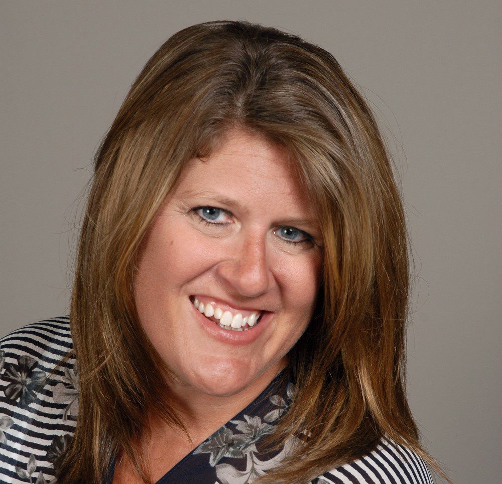 Jen Weers | Bethany Baptist Church