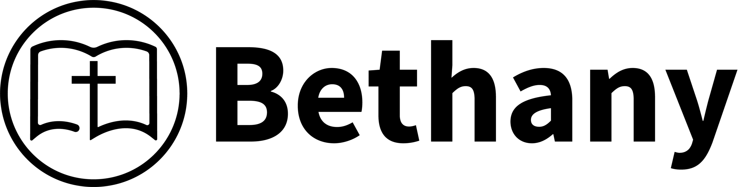 Brand | Bethany Baptist Church