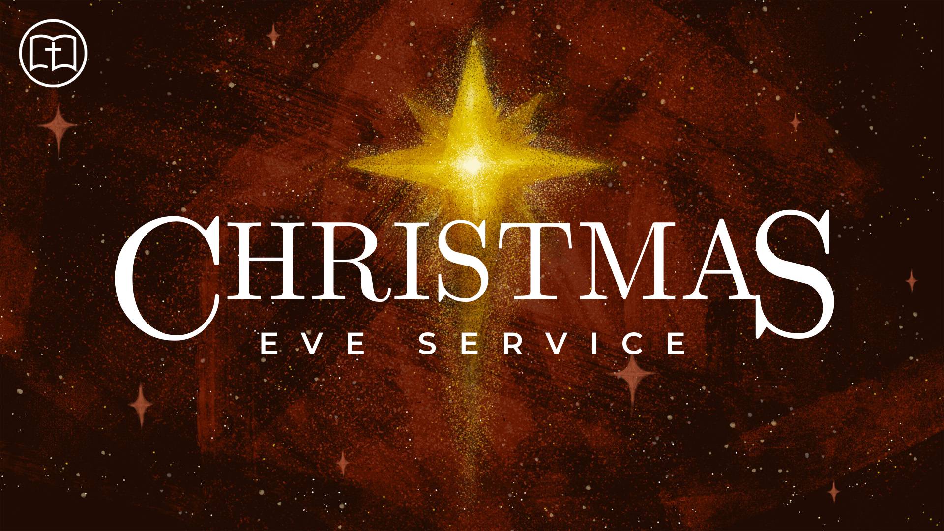 Christmas Eve Service | Bethany Baptist Church