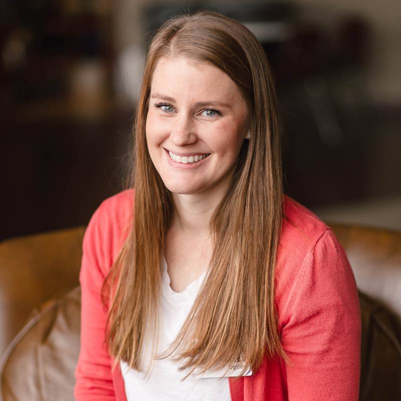 Erica Ogden | Bethany Baptist Church