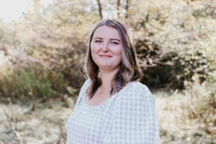 Jackie Fricke | Bethany Baptist Church