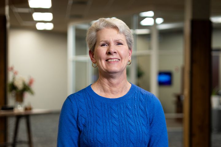 Jan Reed | Bethany Baptist Church