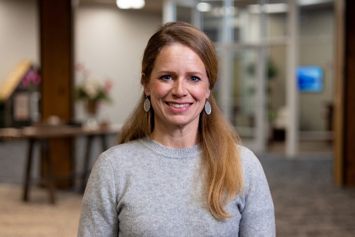 Jill Hamilton | Bethany Baptist Church