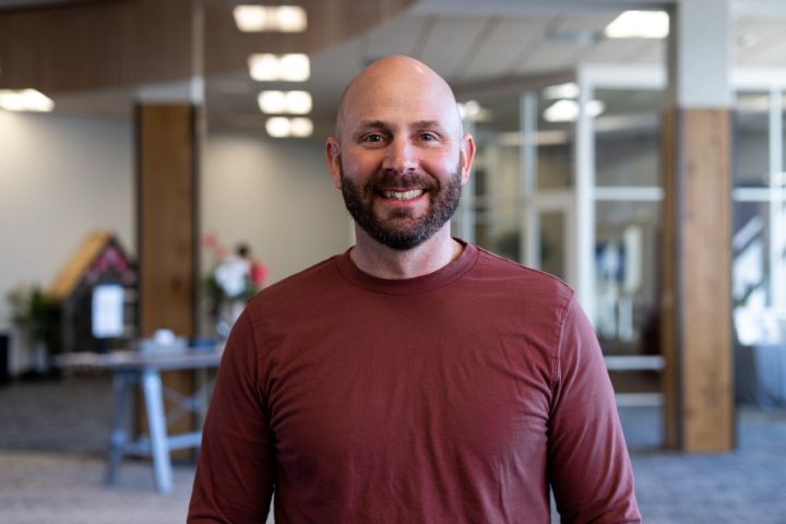 John Zimmerman | Bethany Baptist Church