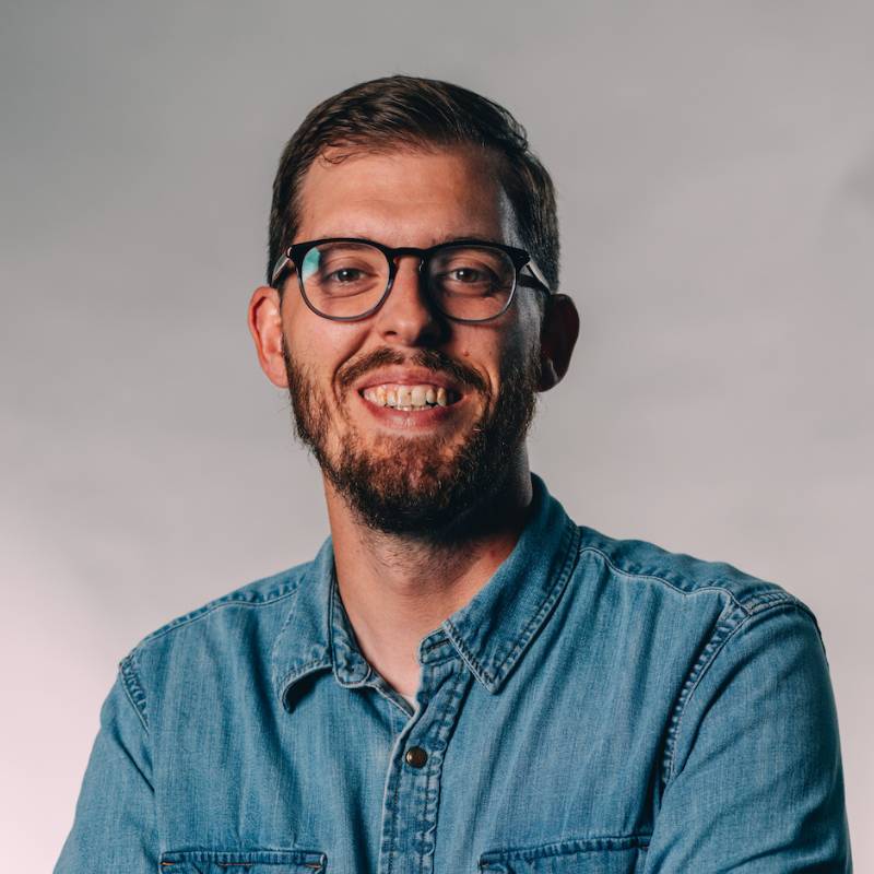 Josh Elliott | Bethany Baptist Church