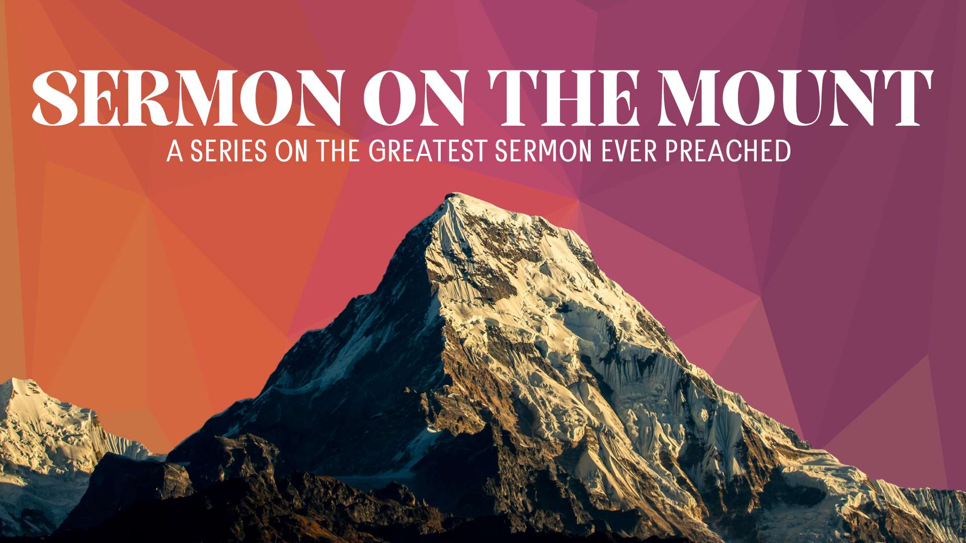 High School | Bethany Baptist Church