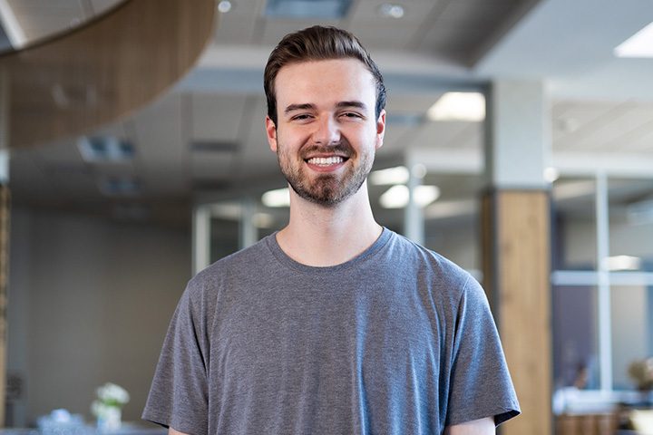 Tavish Anderson | Bethany Baptist Church